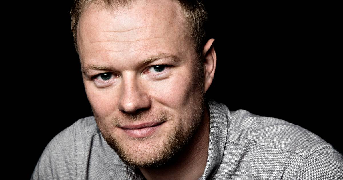 Christian Degn afslører stort sædproblem - Din Avis