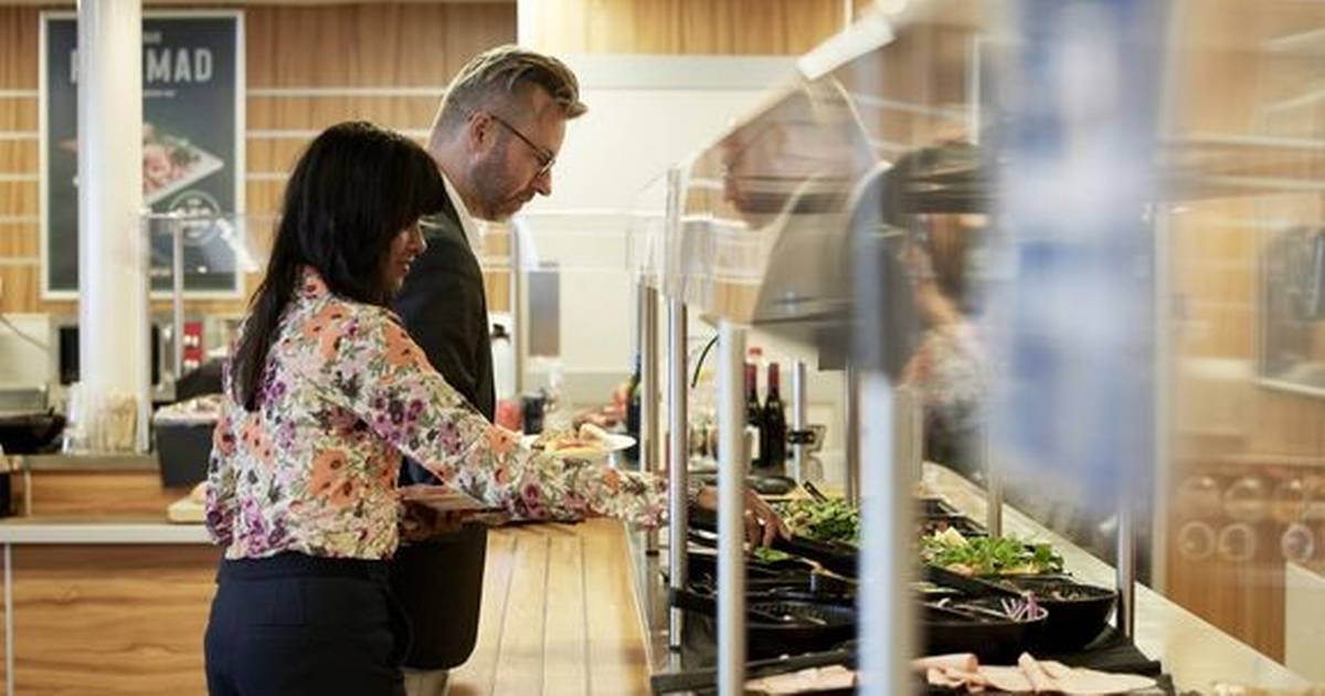 Madspild bekæmpes til søs - Din Avis