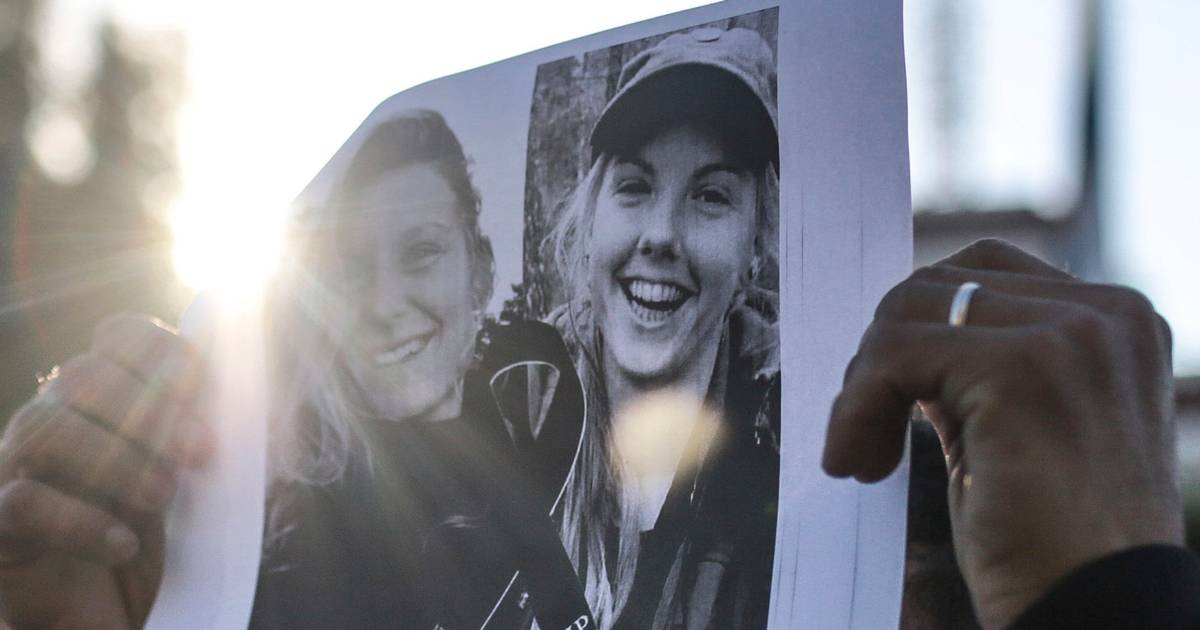 Dræbte danske Louisa: Nu er han selv død - Din Avis