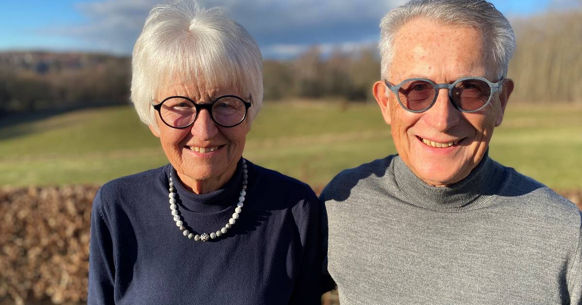 Tre generationer: »Det glæder mig hver eneste dag, at Hinnerup Garden ...