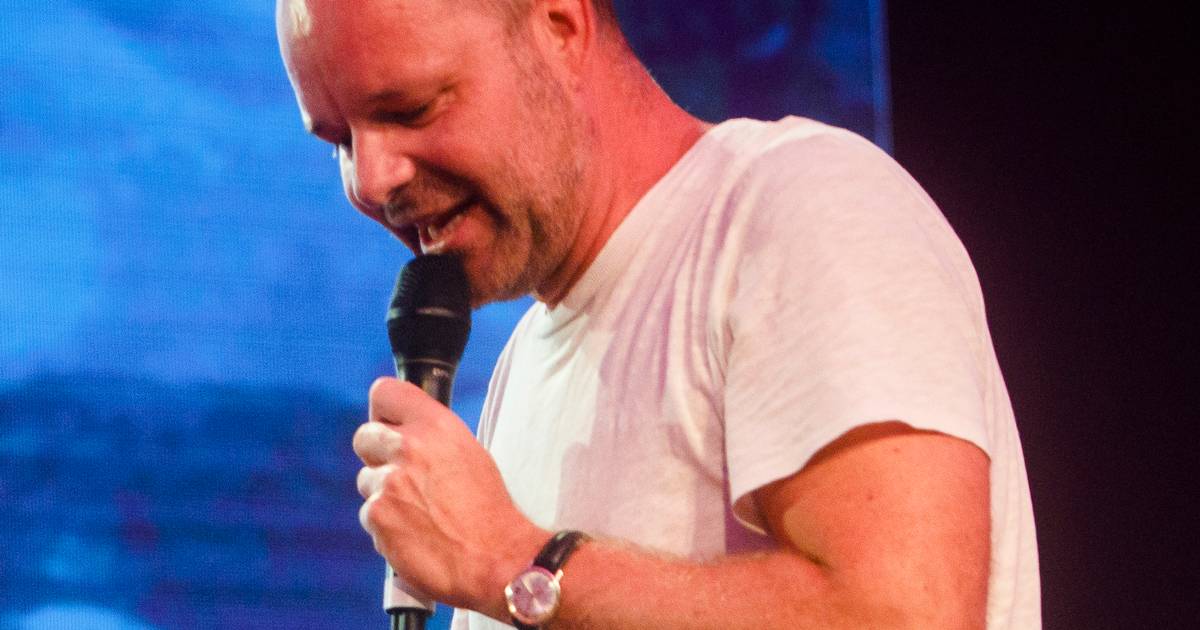 Jacob Riising scorer stort værtsjob - Din Avis