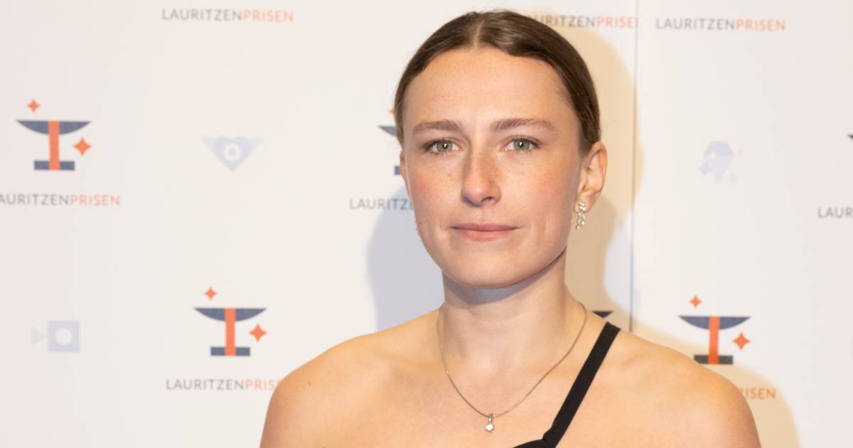 Mathilde er med i ny, stor TV 2-serie: Her er hendes kendte familie