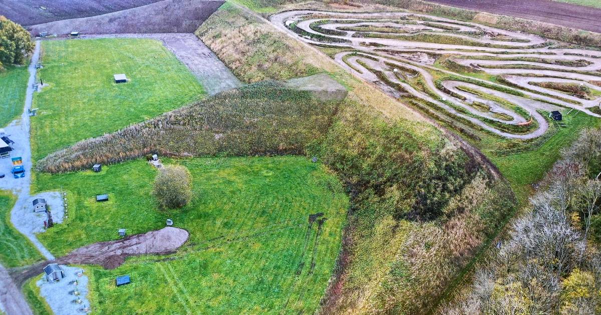 Overvældende enighed gør skydebane selvejende - Din Avis