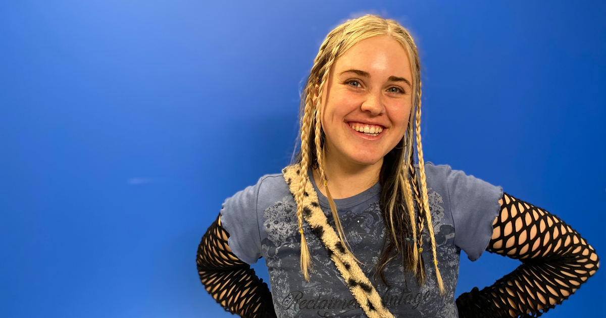 Når Inge taler, lytter børn: Ultra Nyt fylder 10 år - Din Avis