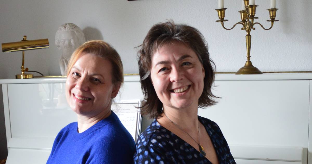 Musical og operettesang ved Kulturelt Samvirkes årsmøde - Din Avis
