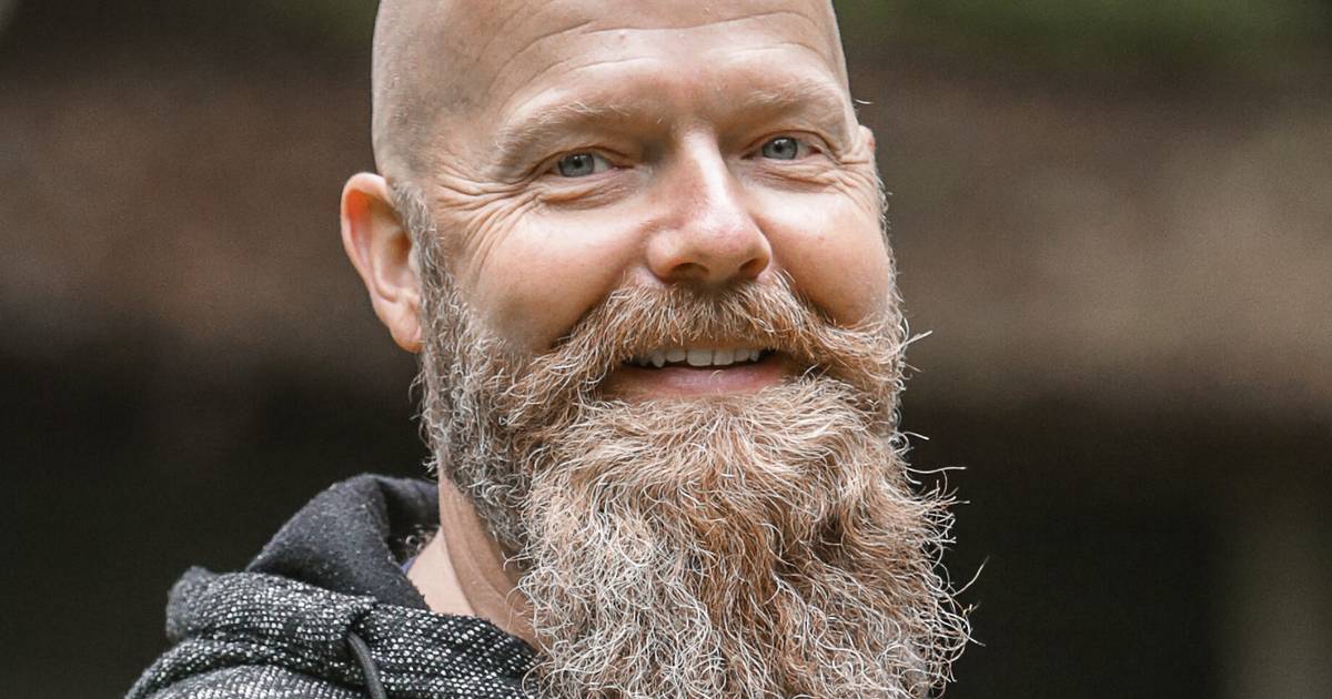 Krigen i Ukraine fik dansk erhvervsmand på andre tanker - Din Avis