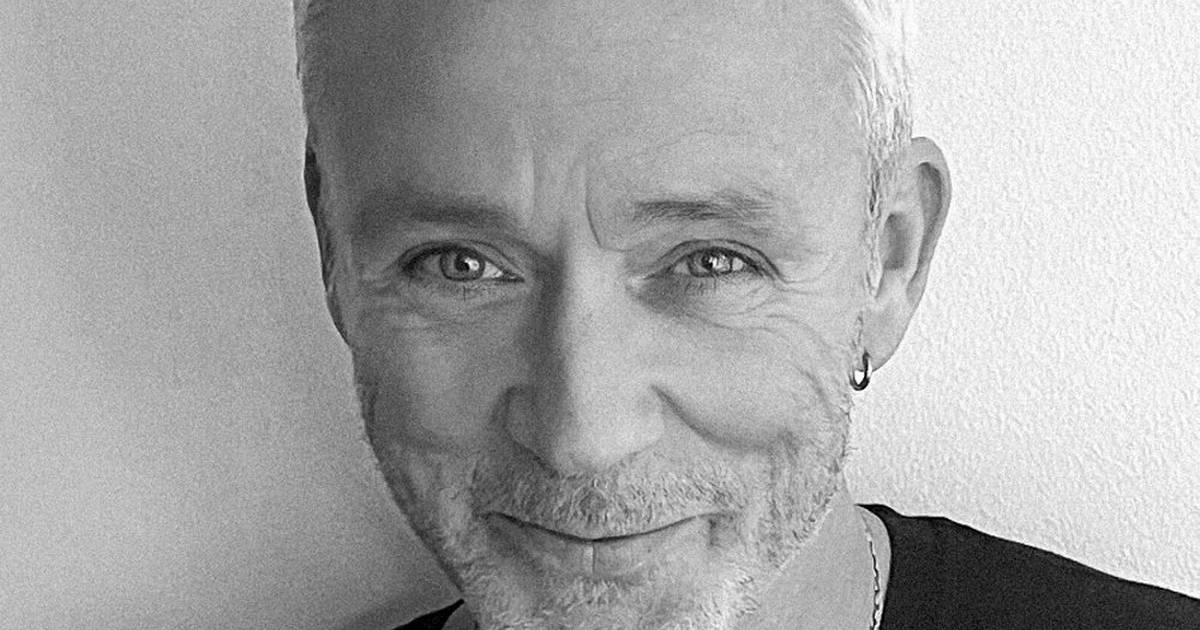 Helmig deler rørende foto: »Det har Hugo taget« - Din Avis