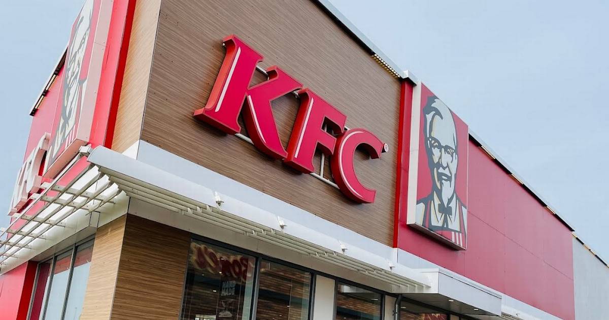 Fastfood-restaurant får sur smiley: Rapport kan give kvalme - Din Avis