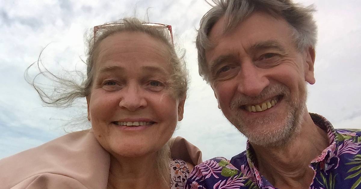 Eriks hustru døde for to år siden: Nu vil han ære hende med særlig ...