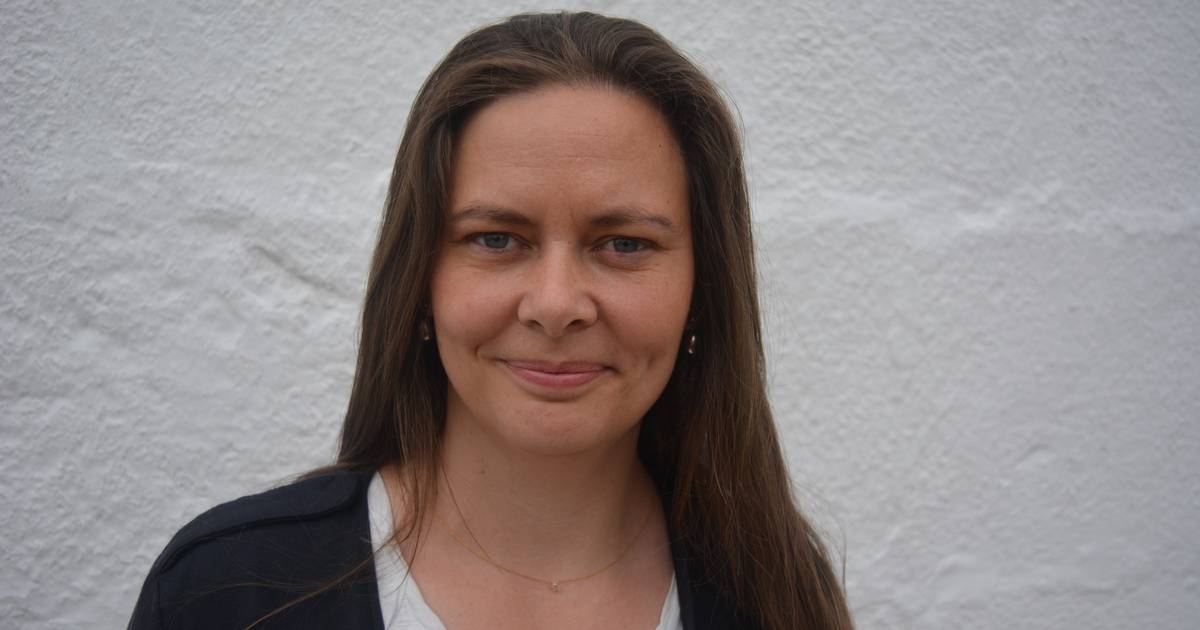 Præsteklumme: Om kærlighed til et æbletræ og håb og handling - Din Avis