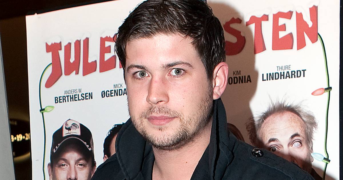 Jon fra Popstars indrømmer at stå bag indbrud: Nu skal han for retten ...