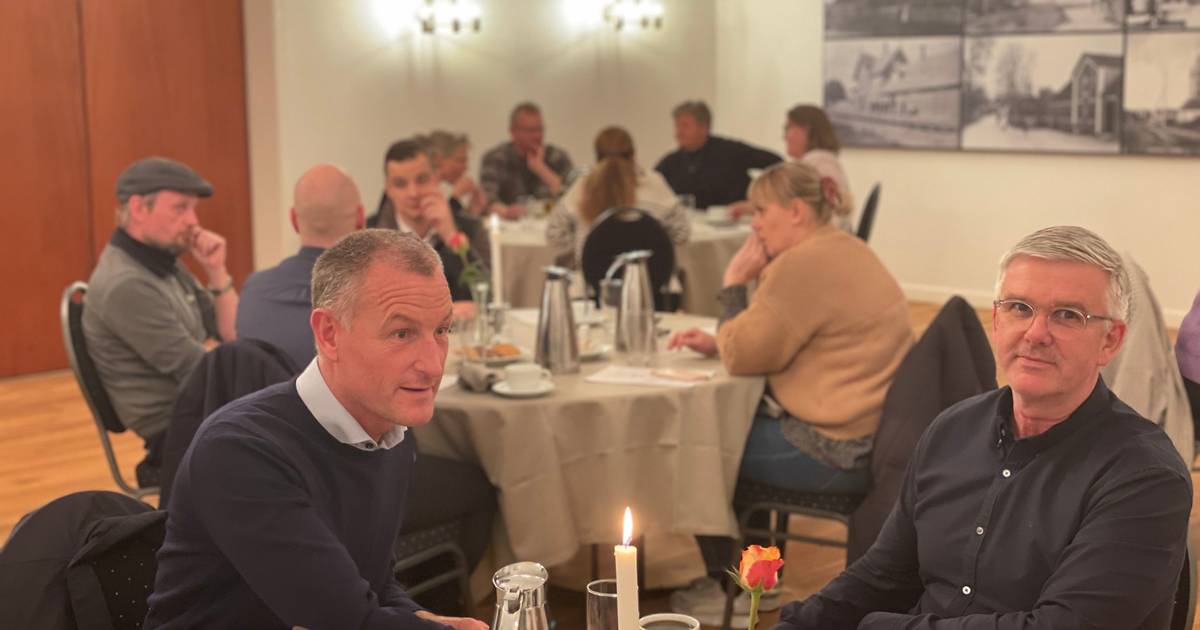 Butikker i Hornslet: Der er nybyggere der ikke aner at vi er her - Din Avis