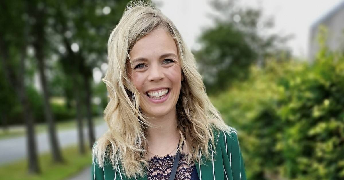 Sara sørger for, at barslen ikke kommer i vejen for karrieren - Din Avis