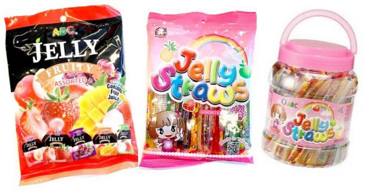 Slik tilbagekaldes: Kvælningsfare for små børn - Din Avis