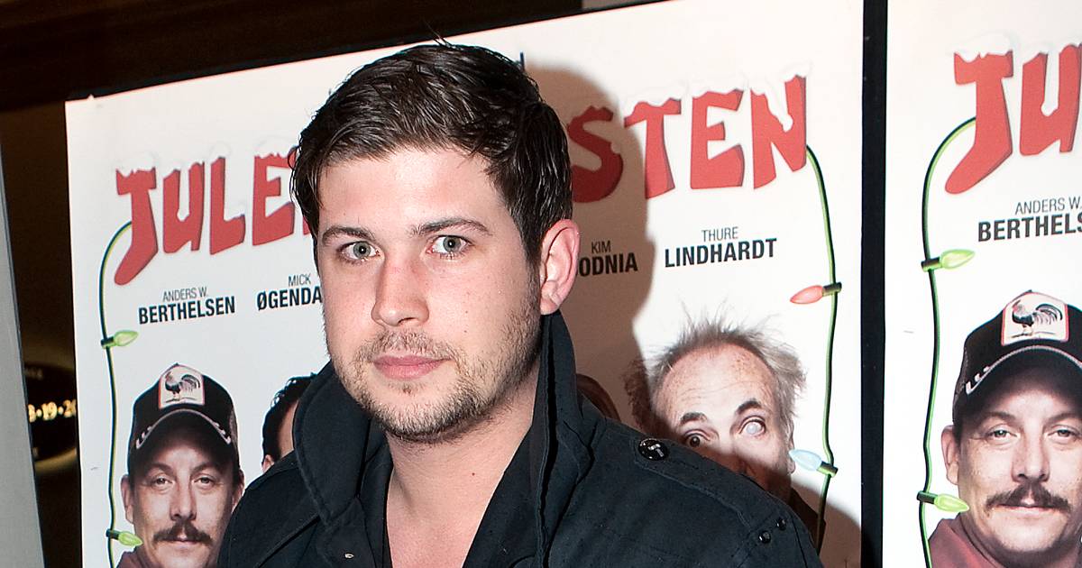 Jon Nørgaard risikerer fængsel - Din Avis