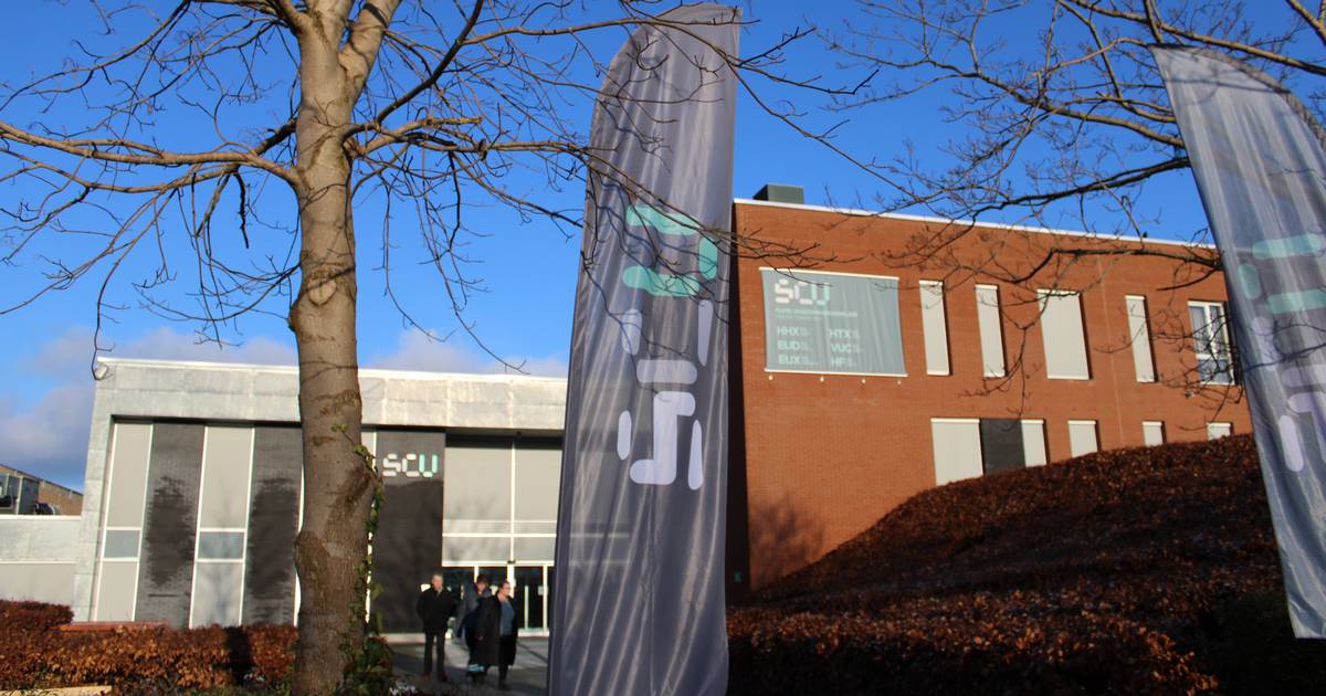 Stor søgning til SCU - Din Avis