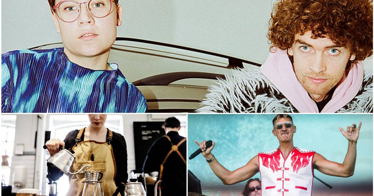 Ugen i Aarhus: Fire oplevelser vi glæder os til - Din Avis