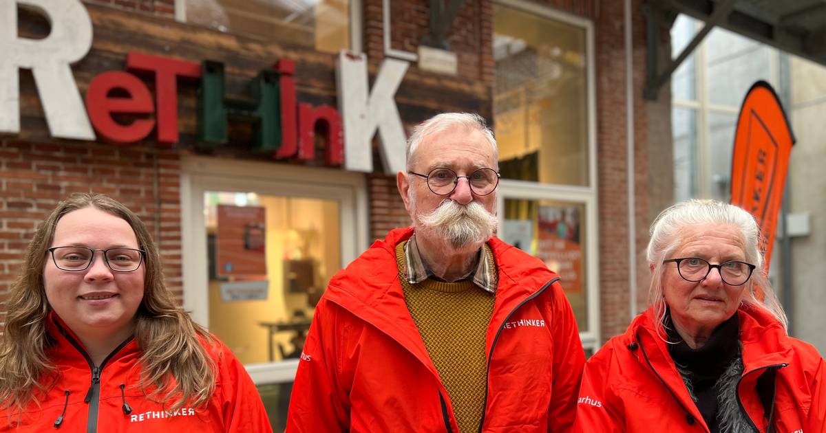 Camilla, Lars og Lotte skal være frivillige til X Factor-finalen: »Det ...