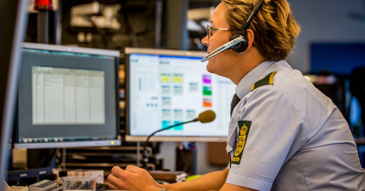 Ældre mand med Rema 1000-pose og sixpence forsvandt: Her fandt man ham ...