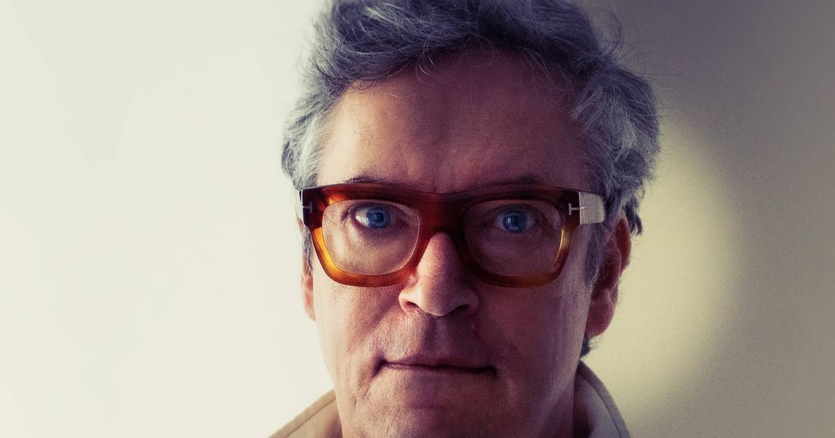 Oplev popveteranen Kasper Winding i Kulturhuset - Din Avis