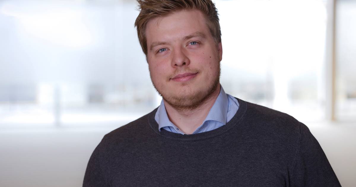 En solsikke får det usynlige frem - Din Avis