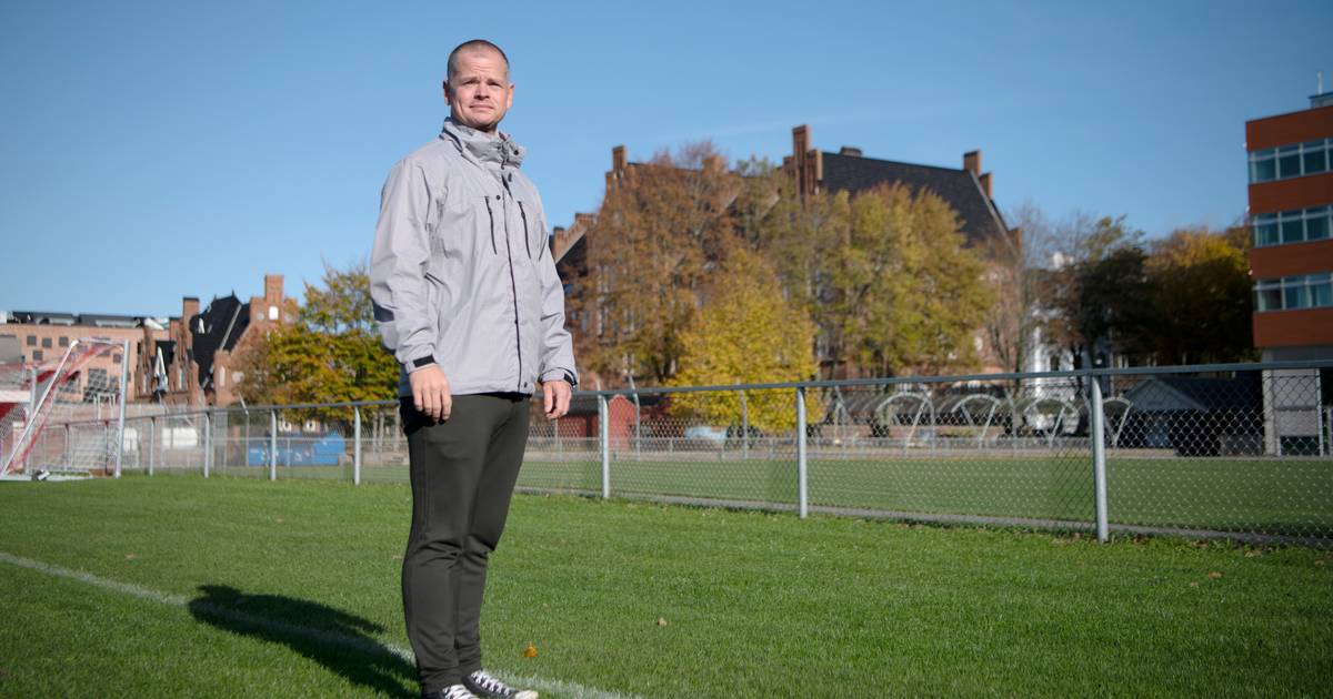 Efter formands eksklusion: Henrik Arens melder sig ud af Nye Borgerlige ...