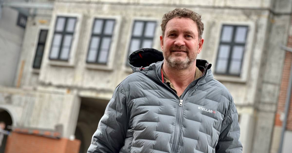 Fra Krumme til konge: Lars Kromand bag kulisserne - Din Avis