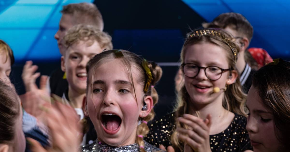 MGP-vinder kommer til Aarhus - Din Avis