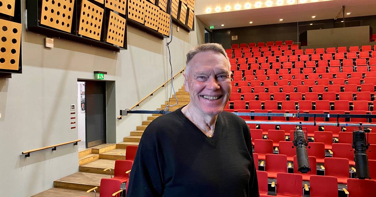 77 år og frivillig: »Det giver meningsfyldte timer med ansvar og ...