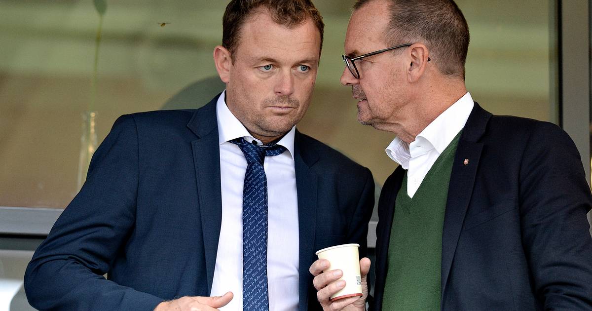 Nye storaktionærer pumper millioner i AGF: Tilfører 43 mio. kr. til klubben - Din Avis