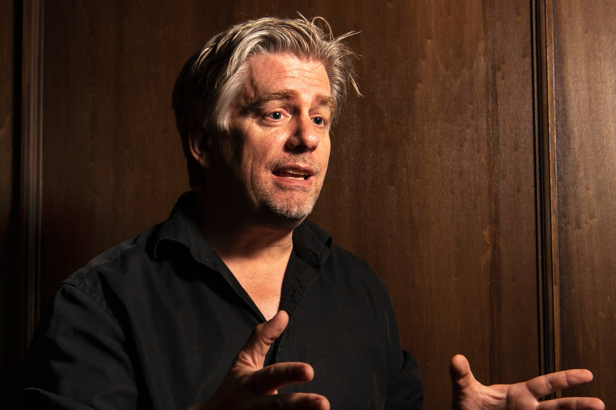 Chefen forlader Den Jyske Opera i Aarhus, der leder efter en ny - Din Avis