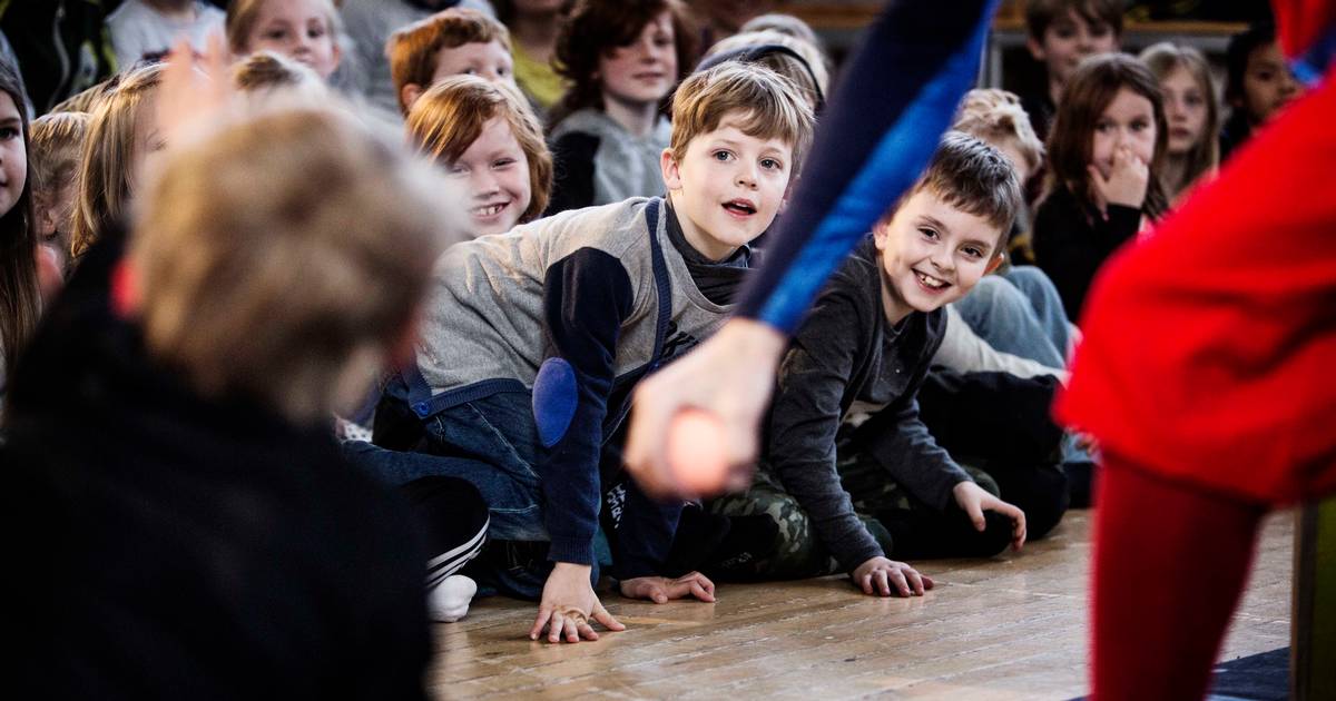 Brugtvognsforhandlerne i Syddjurs Byråd kan juble over bundlinjen - Din ...