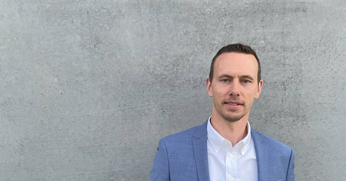 Henter ny chef hos Lego - Din Avis