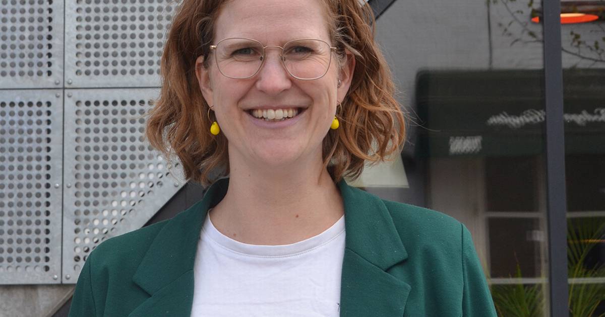 Syddjurs Egnsteater har fundet afløseren for Hege Tokle