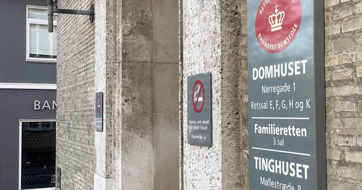 10 års fængsel: Hollandsk statsborger dømt for omfattende narkosmugling ...