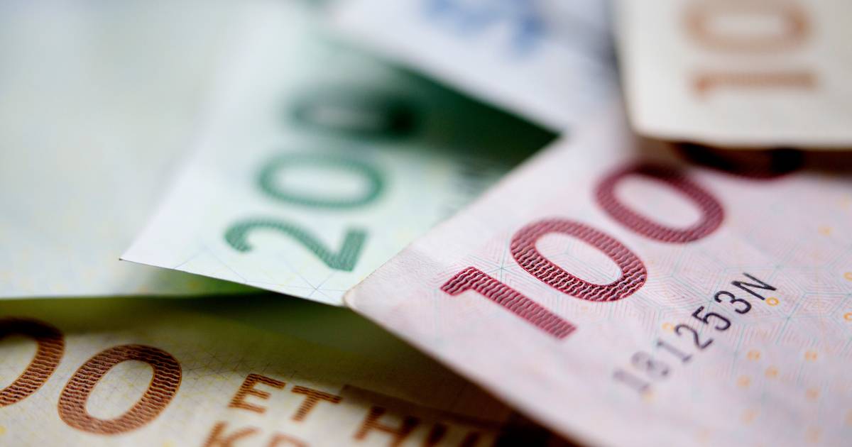 Så stor er forskellen på rig og fattig: Se din kommune her - Din Avis