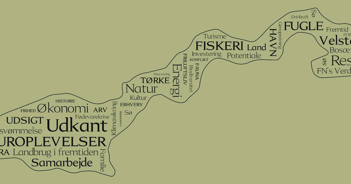 Debat: Kolindsunds fjender og borgerbetaling - Din Avis