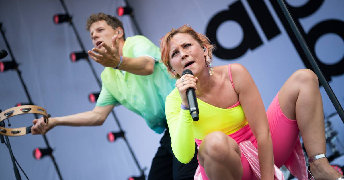 Kom nemt til Grøn Koncert – bus fra midtbyen direkte til koncertpladsen ...