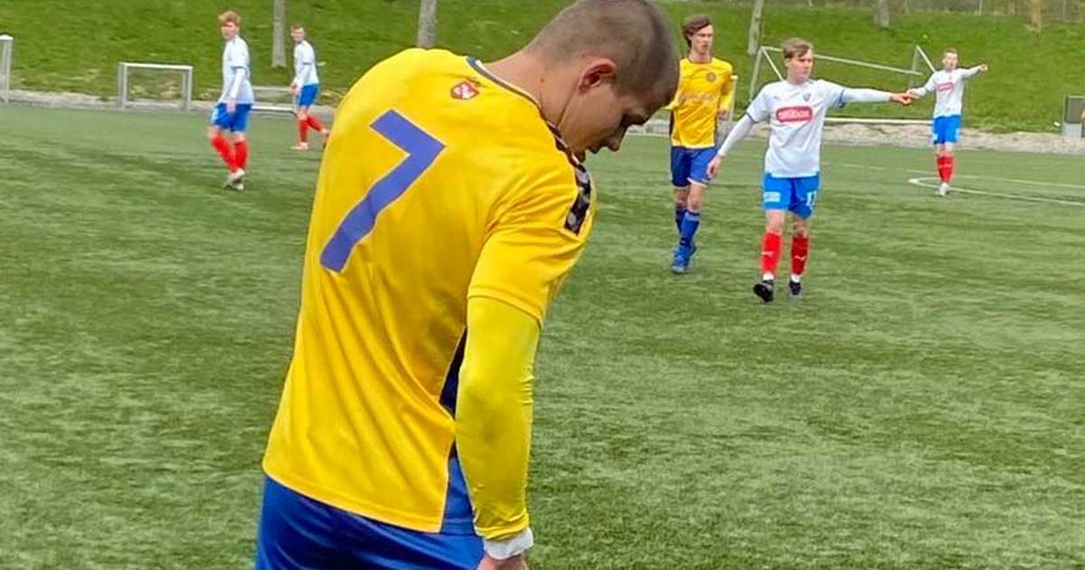 Skæbnedag for TRIF - Jyllandsserien-2 eller Serie 1? - Din Avis