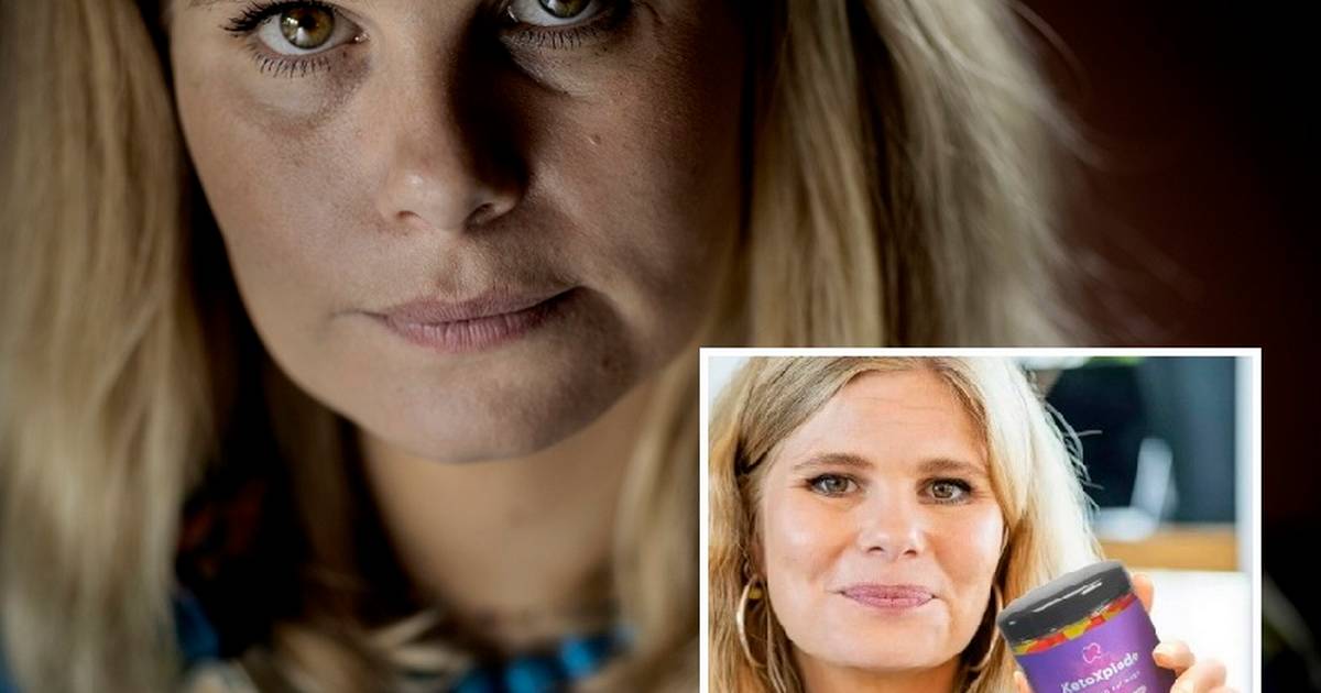 Sofie Linde raser: Misbrugt i reklame - Din Avis