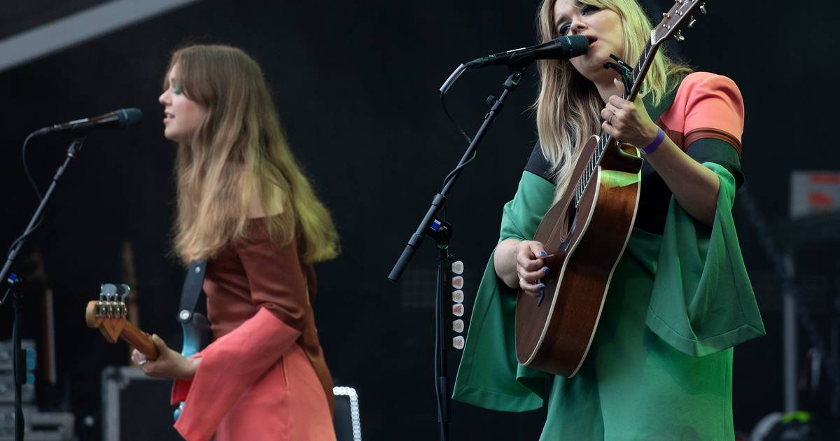 »Det er så englene synger« - Her er koncerterne du ikke må misse på ...