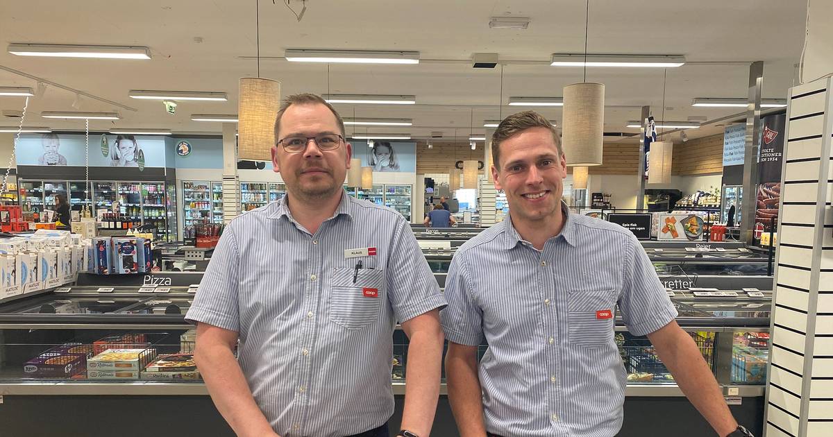 Mads kommer hjem til Hadsten - Din Avis