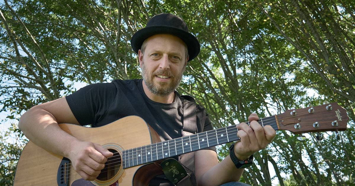 »Hvor bøgehjerter slår« - Din Avis