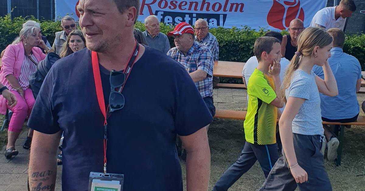 Højgravid Aura: »Det her er det vildeste« - Din Avis