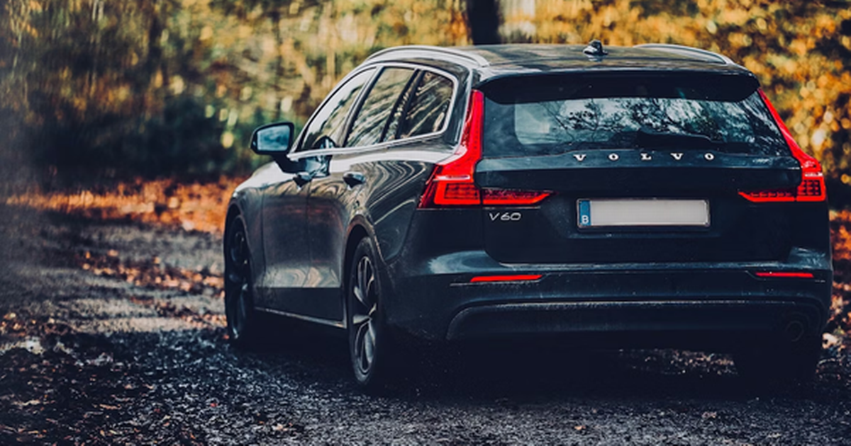 Køb smart ny elbil fra Volvo til god pris - Din Avis