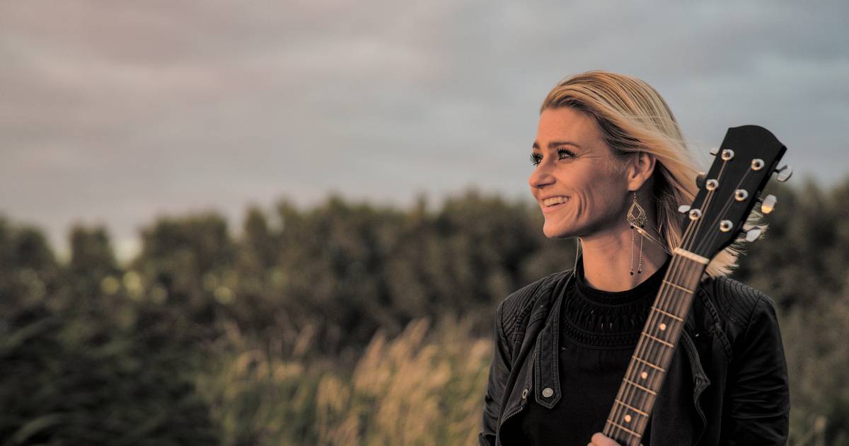 Michelle Birkballe krænket på den kærligste måde af alle - Din Avis