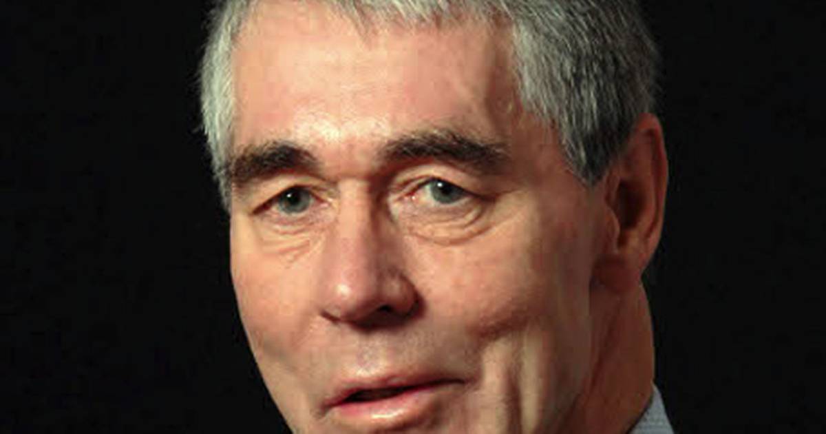 Tidligere borgmester er død - Din Avis