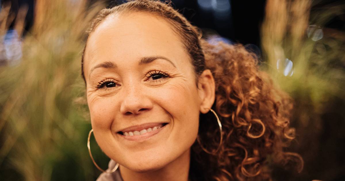 Camille sang for 60.000 mennesker: Nu kæmper hun for powerkvinder - Din ...