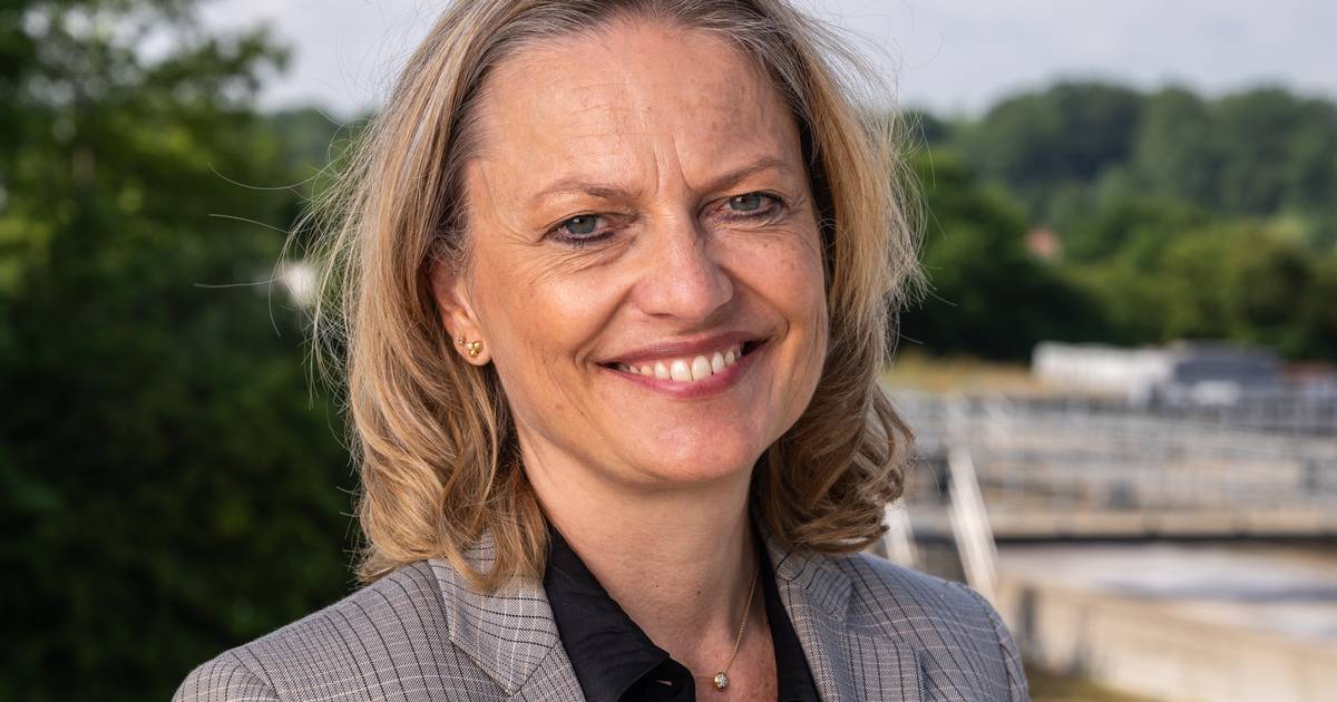 Her er Aarhus Vands nye direktør - Din Avis