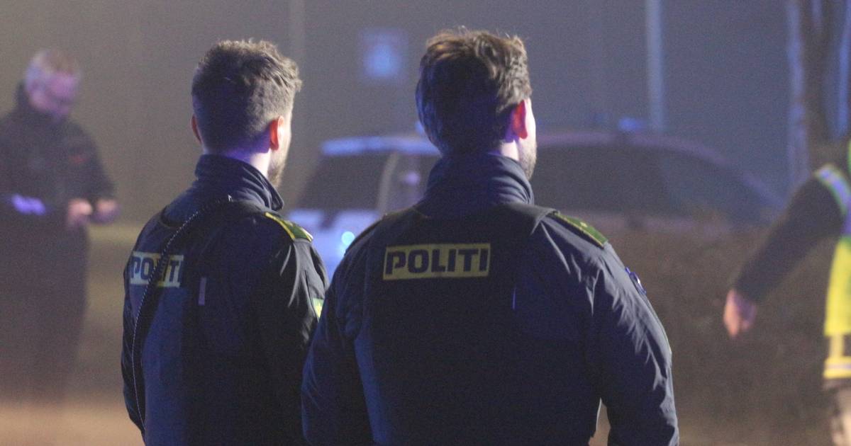Ulovlige stoffer og ubudne gæster: Smukfests første døgn bød på bøder ...